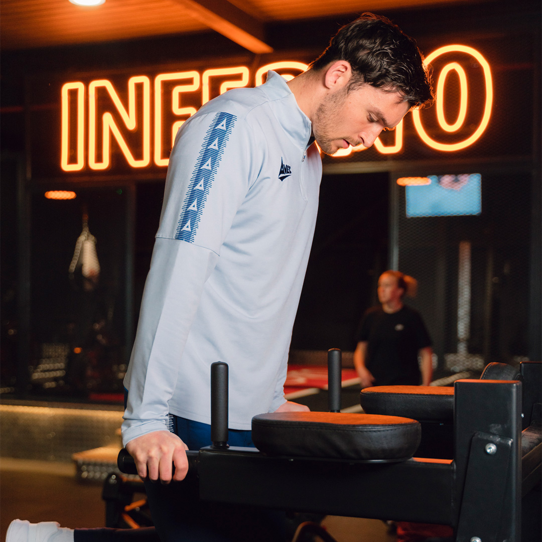 Football Kits by Avec Sport | Order Football Teamwear Online