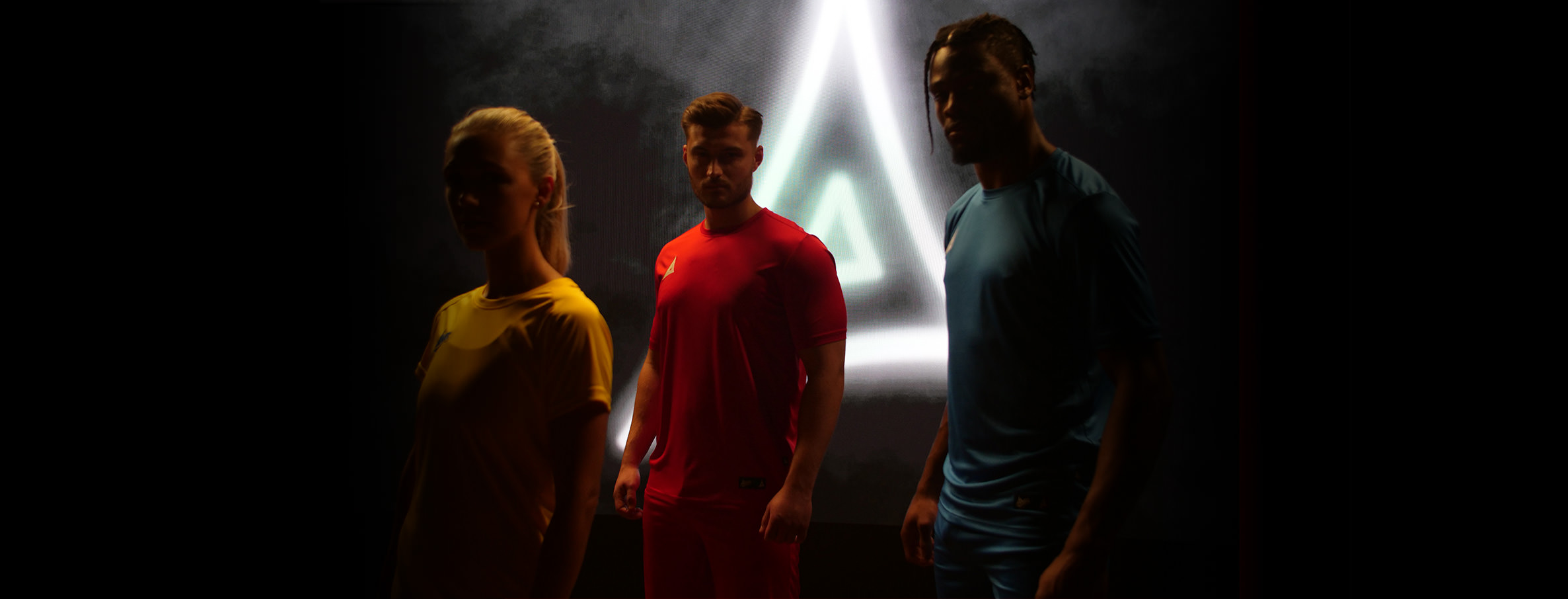 Football Kits by Avec Sport | Order Football Teamwear Online