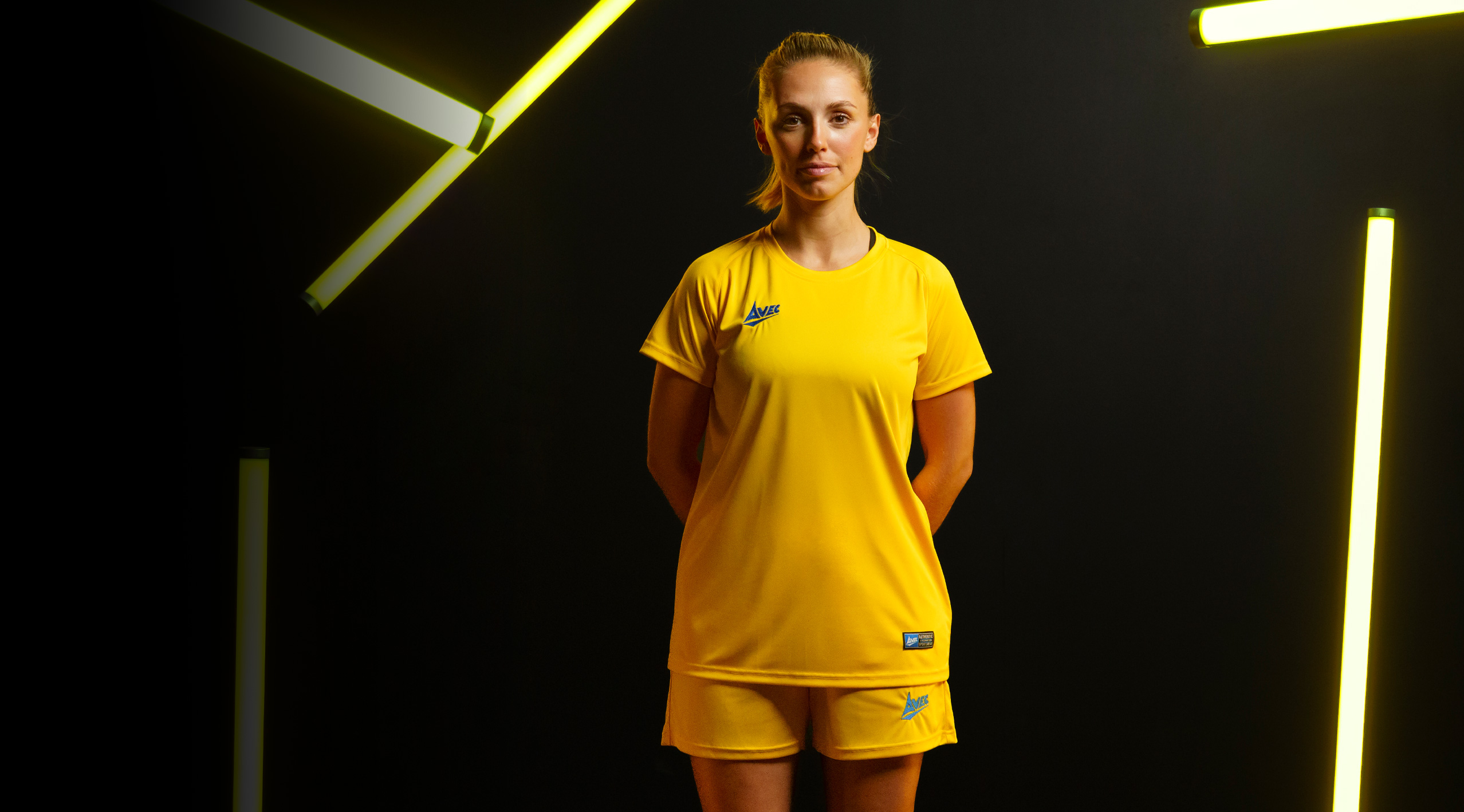 Football Kits by Avec Sport | Order Football Teamwear Online