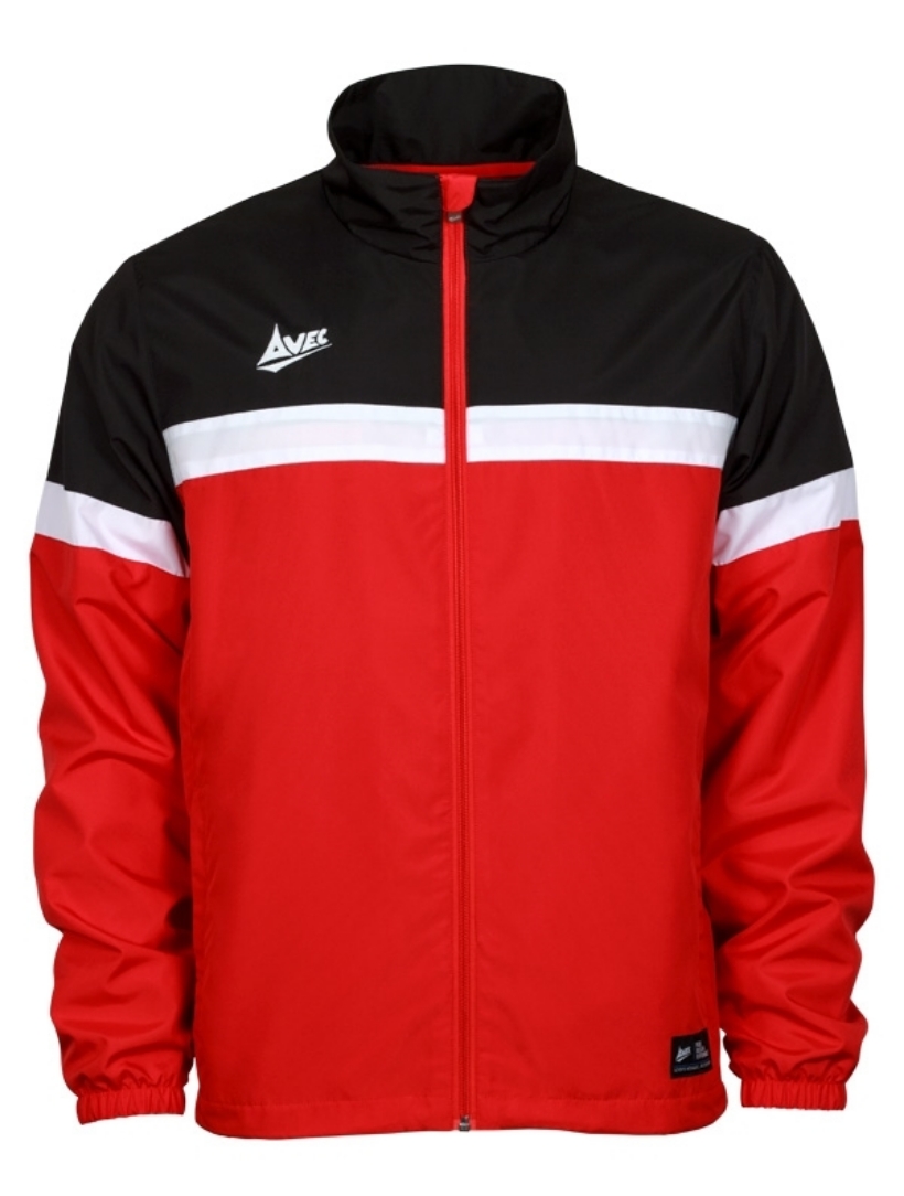 CLUB PRO TRACKSUIT