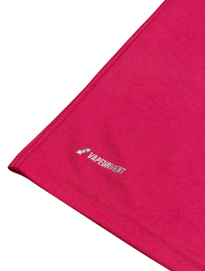 Fusion Core Pink Jersey | Long Sleeved Jersey | Avec Sport