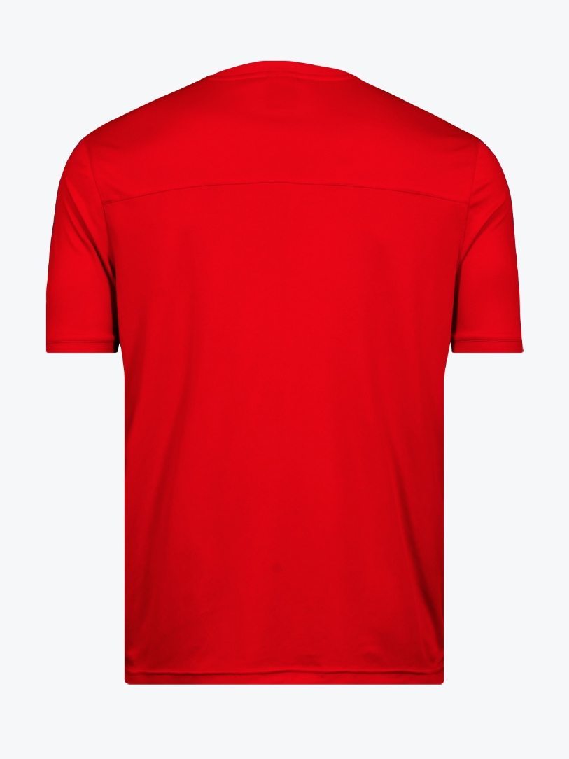 Red & Blue Jersey | Red Shade Jersey | Avec Sport