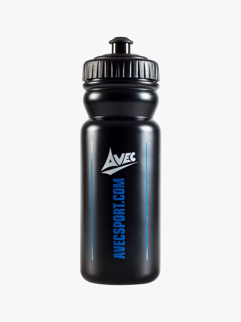 Sports Water Bottle | Team Sports Accessories | Avec Sport