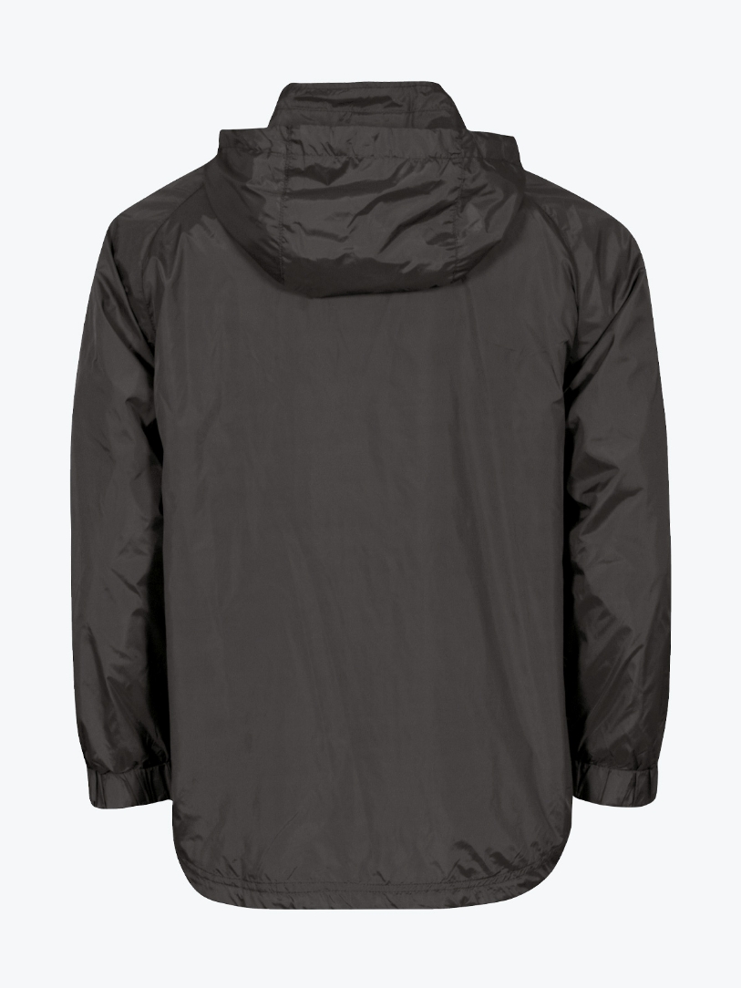 Graphite Elite Rain Jacket | Training Jackets | Avec Sport