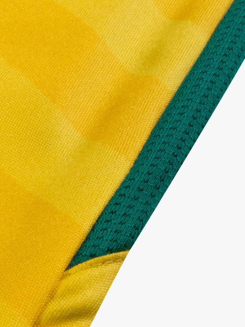 Yellow Team Jersey | Team Jerseys | Avec Sport