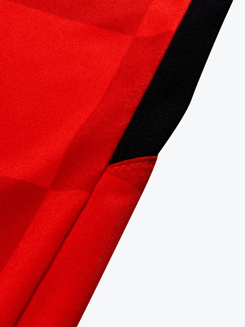 Pro Perform Red & Black Jersey | Avec Sport