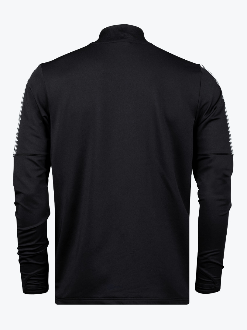 Evolve Tech Black & White Overlay | Avec Sport