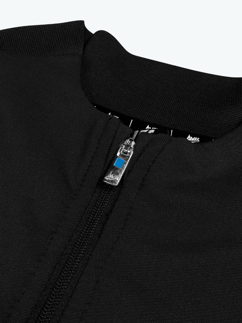 Evolve Tech Black & White Overlay | Avec Sport