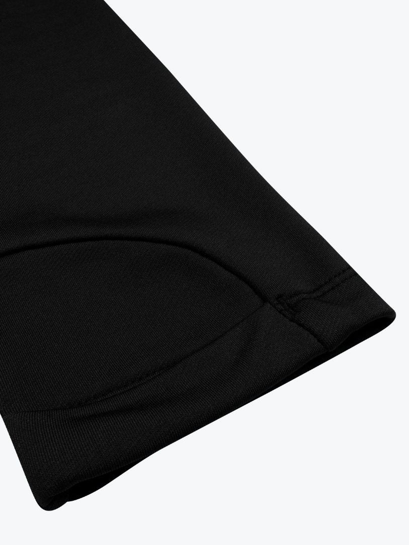 Evolve Tech Black & White Overlay | Avec Sport