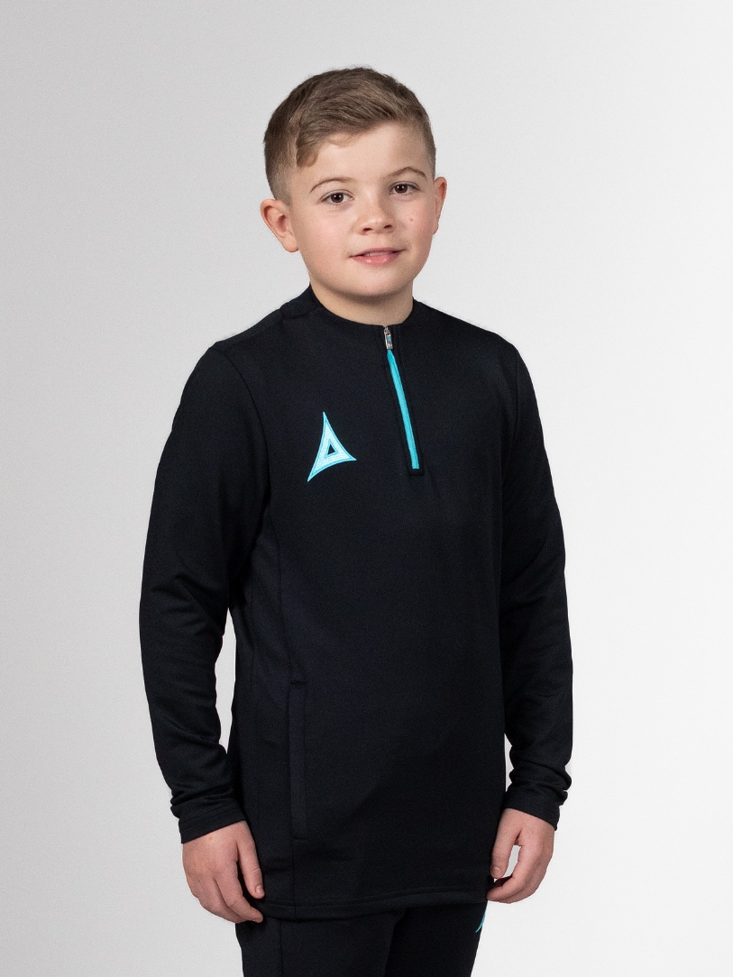 Enigma Black Overlay | Black Tech Overlay | Avec Sport