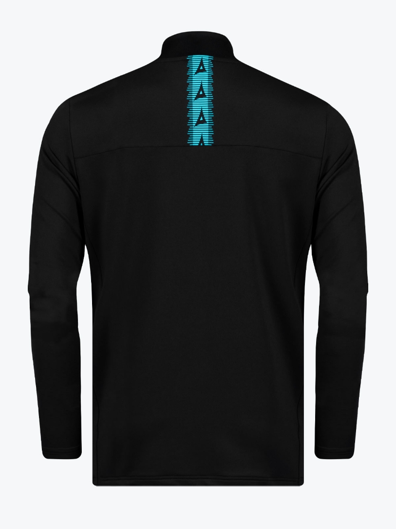 Enigma Black Overlay | Black Tech Overlay | Avec Sport