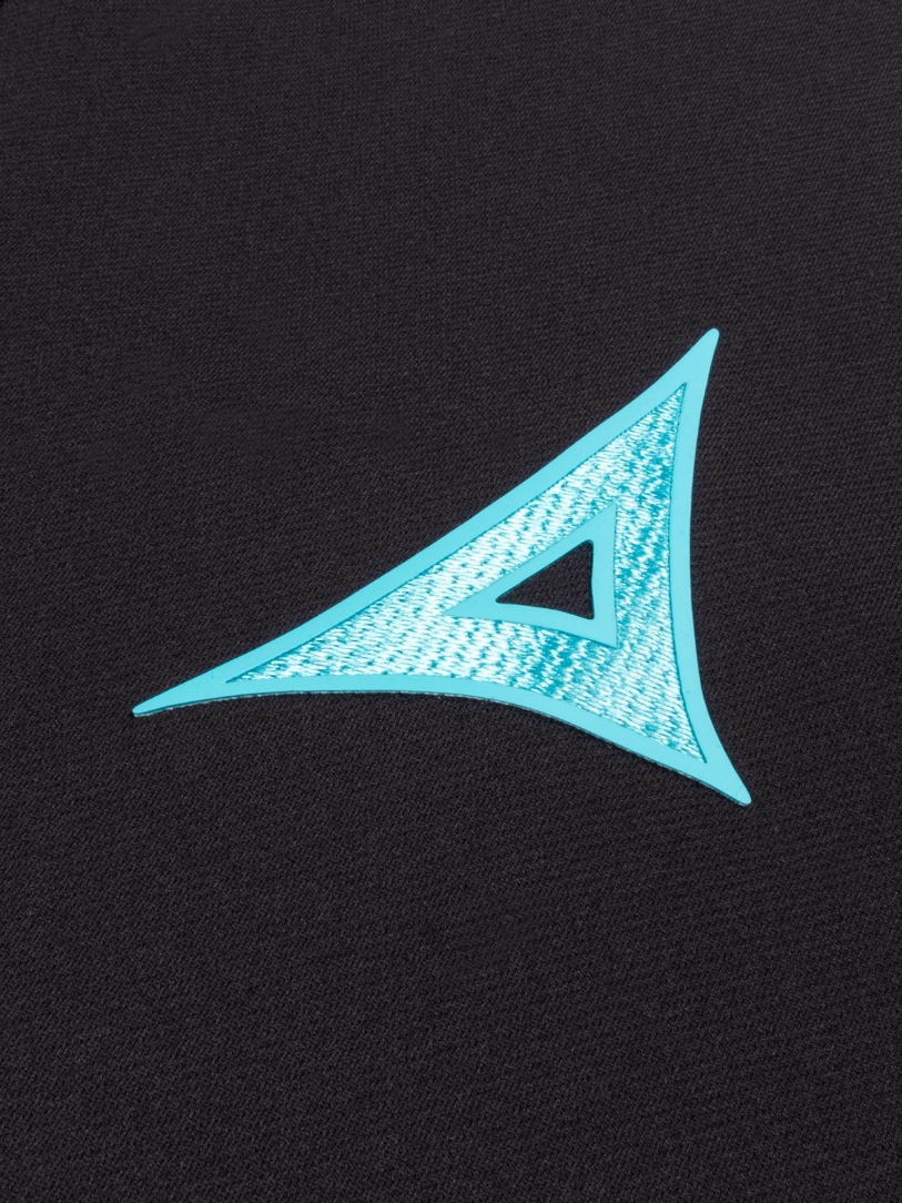 Enigma Black Overlay | Black Tech Overlay | Avec Sport