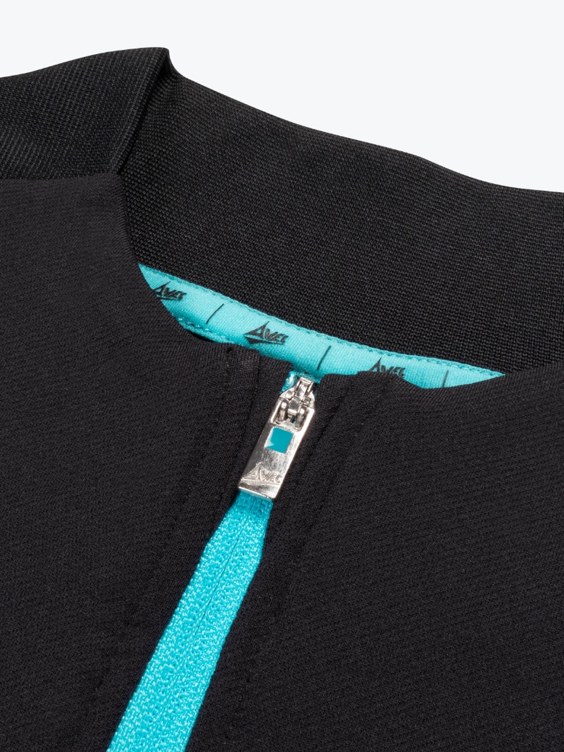 Enigma Black Overlay | Black Tech Overlay | Avec Sport