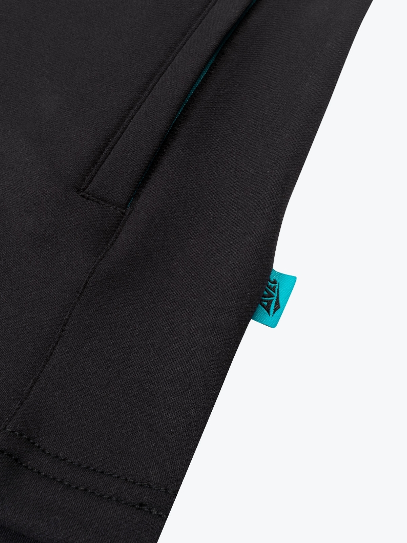 Enigma Black Overlay | Black Tech Overlay | Avec Sport