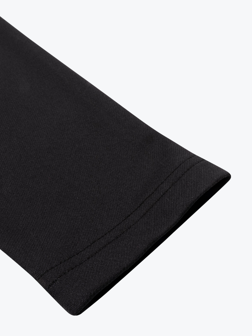 Enigma Black Overlay | Black Tech Overlay | Avec Sport