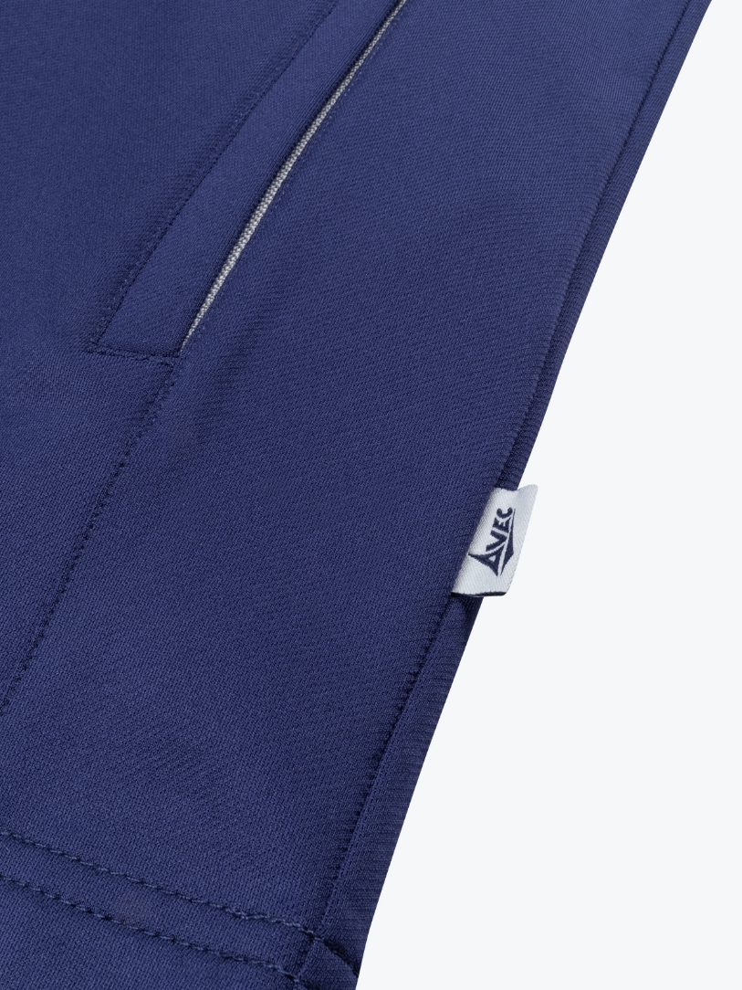 Enigma Navy Overlay | Navy Tech Overlay | Avec Sport