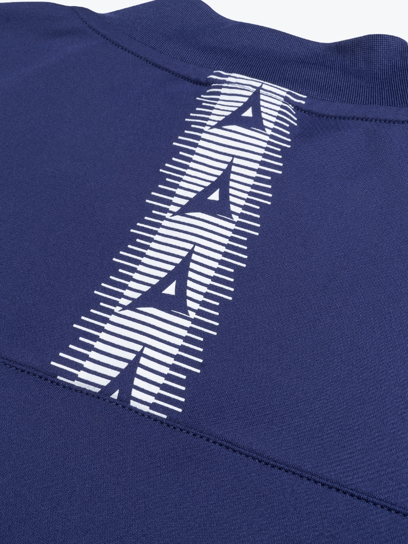 Enigma Navy Overlay | Navy Tech Overlay | Avec Sport