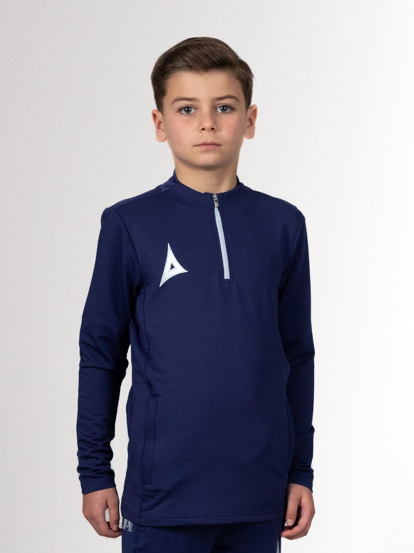 Enigma Navy Overlay | Navy Tech Overlay | Avec Sport