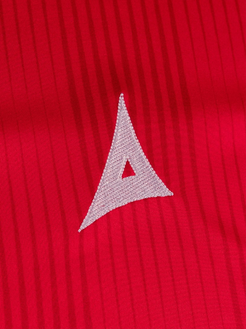 Pro Player Red Jersey | Football Teamwear | Avec Sport