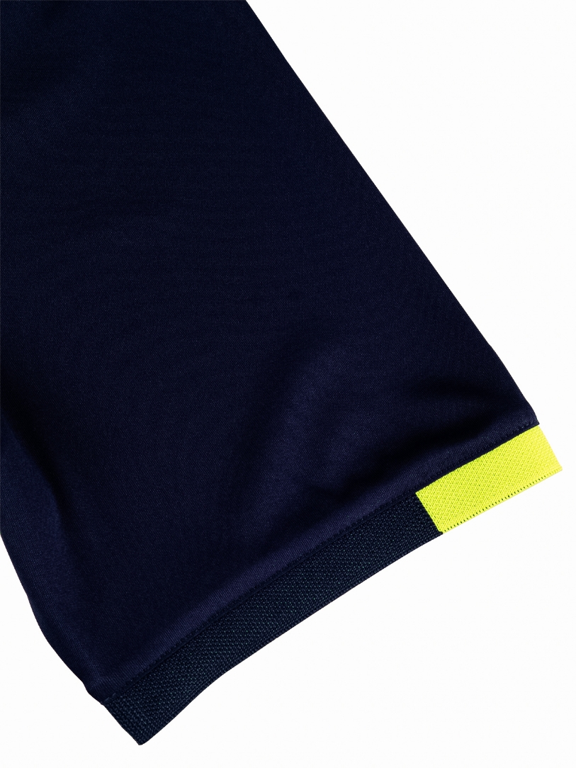 Pro Player Neon Yellow Jersey | Football Jerseys | Avec Sport