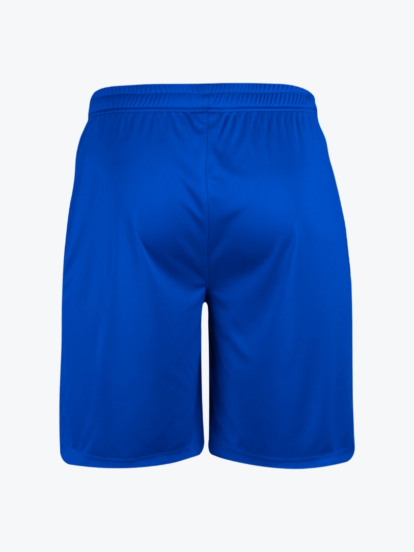 Royal Blue Football Shorts | Sports Kit Shorts | Avec Sport