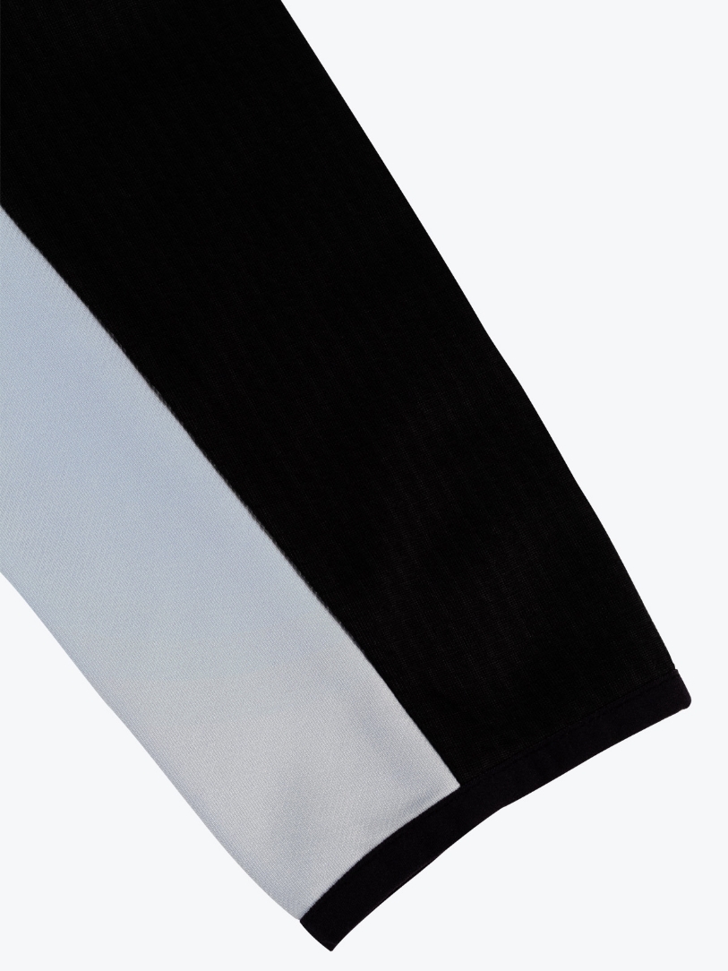 Pro Player Grey Overlay | Customisable Team Sportswear