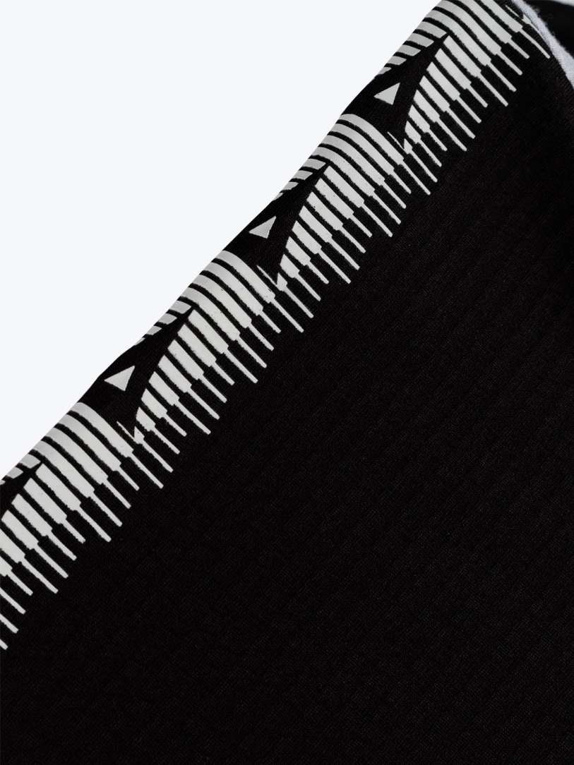 Pro Player Grey Overlay | Customisable Team Sportswear