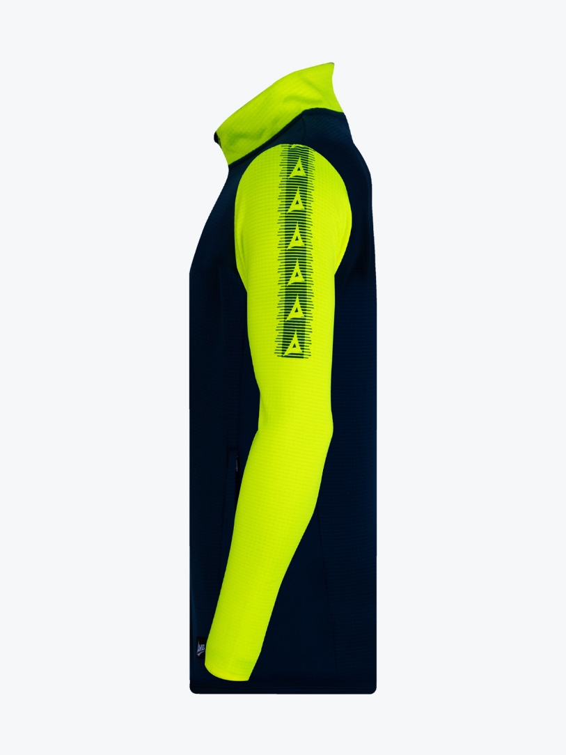 Pro Player Navy Overlay | Sportswear | Avec Sport