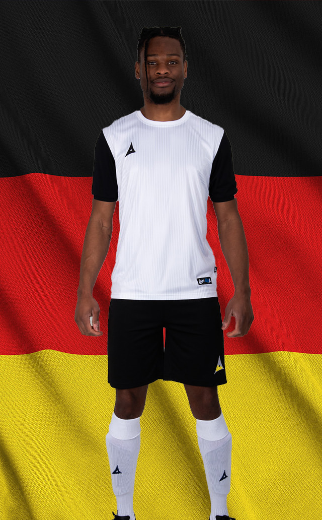 Football Kits by Avec Sport | Order Football Teamwear Online