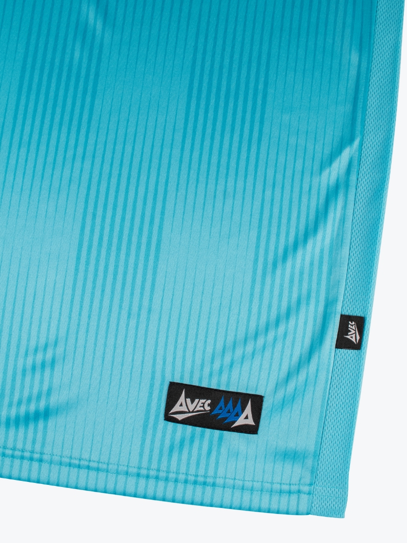 Pro Player Hyper Blue Jersey | Football kit | Avec Sports