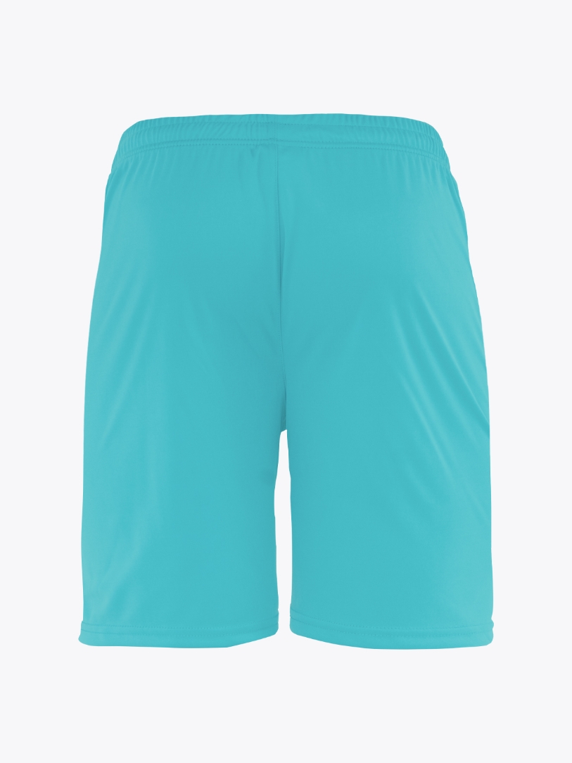 Focus Classic Hyper Blue Football Shorts | Avec Sport