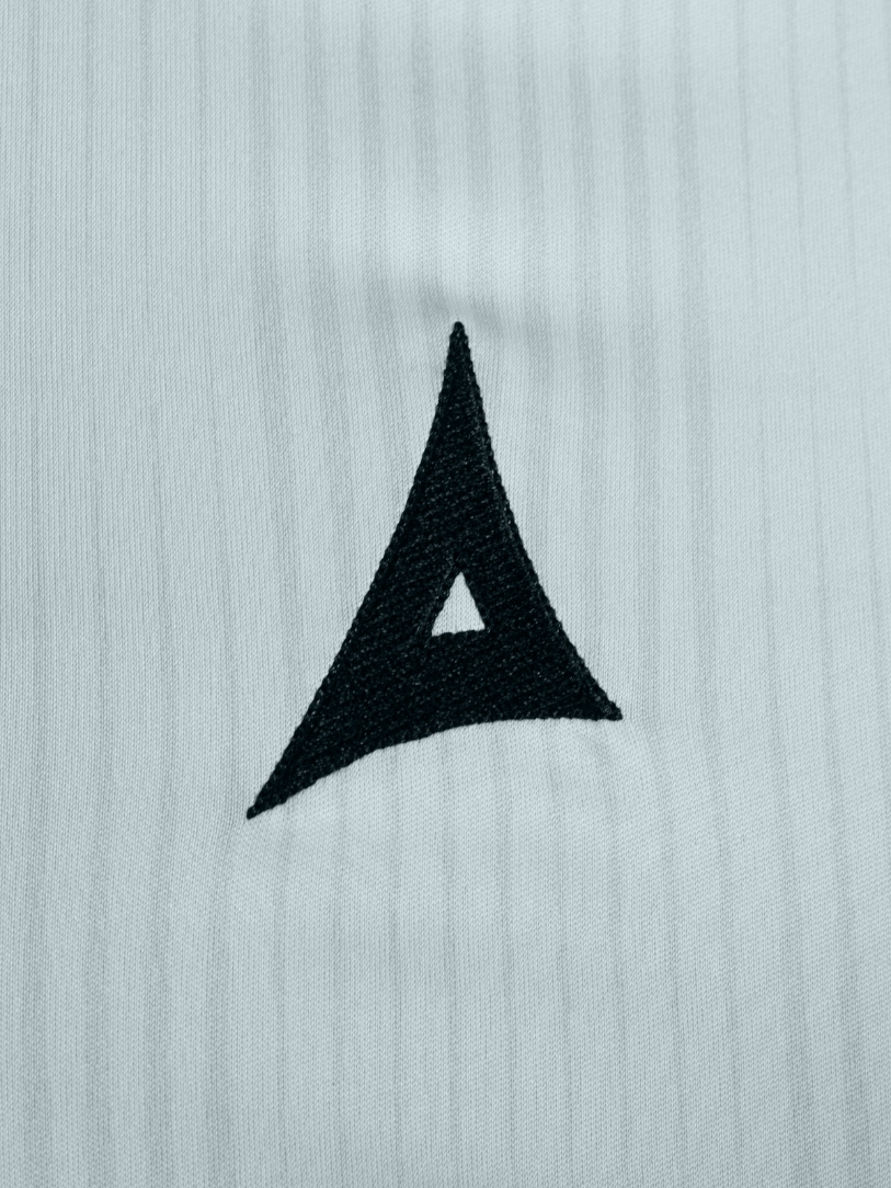 Pro Player Grey Football Jersey | Avec Sport