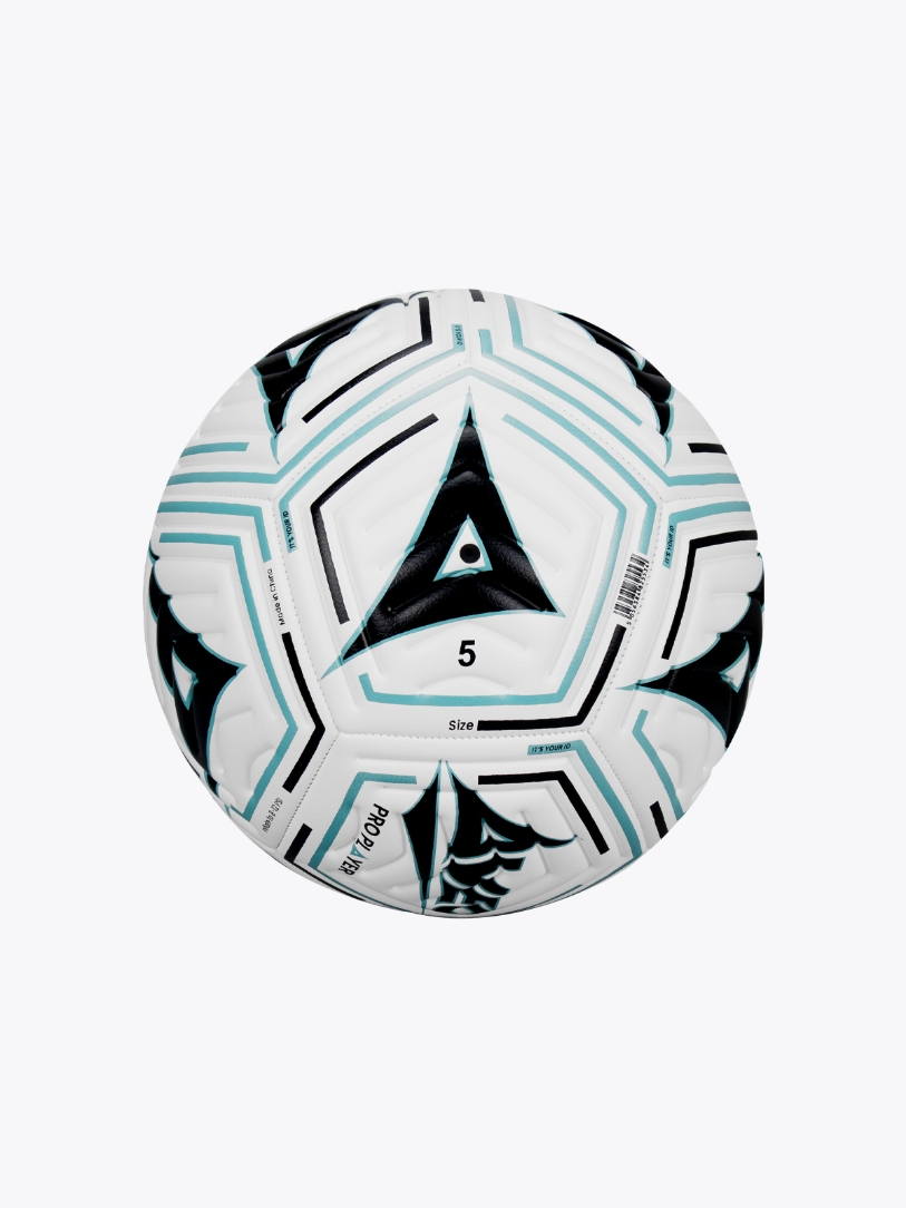 Pro Player Light Blue Football | Avec Sport