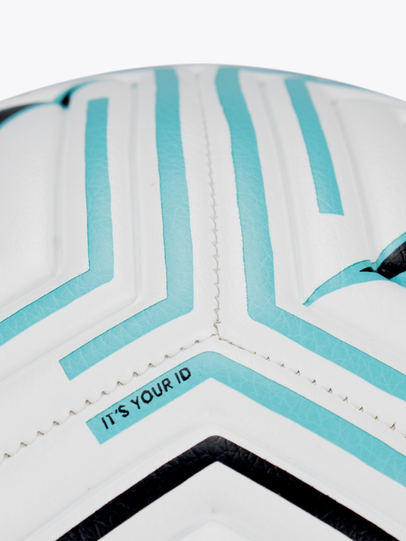 Pro Player Light Blue Football | Avec Sport