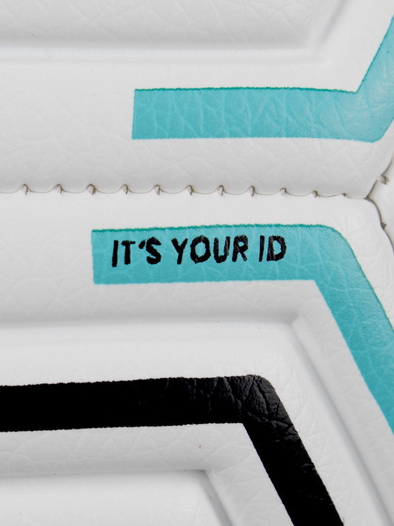 Pro Player Light Blue Football | Avec Sport