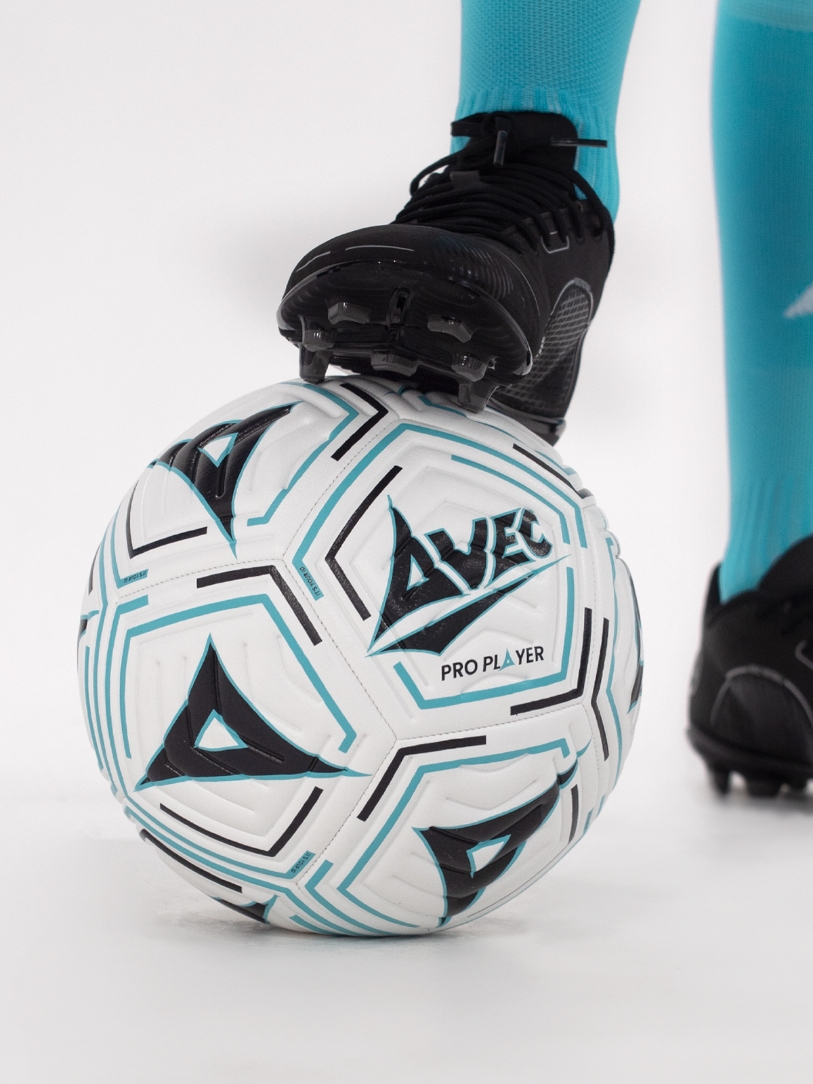Pro Player Light Blue Football | Avec Sport
