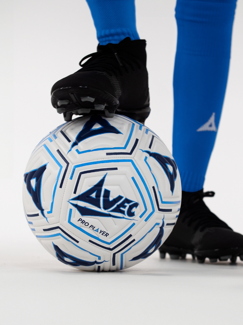 Pro Player Royal Blue Football | Avec Sport