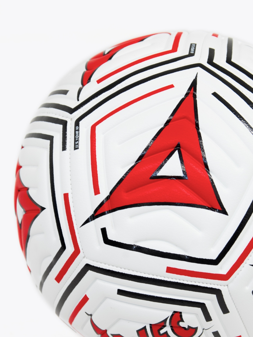 Pro Player Football Jersey | Red Football Top | Avec Sport