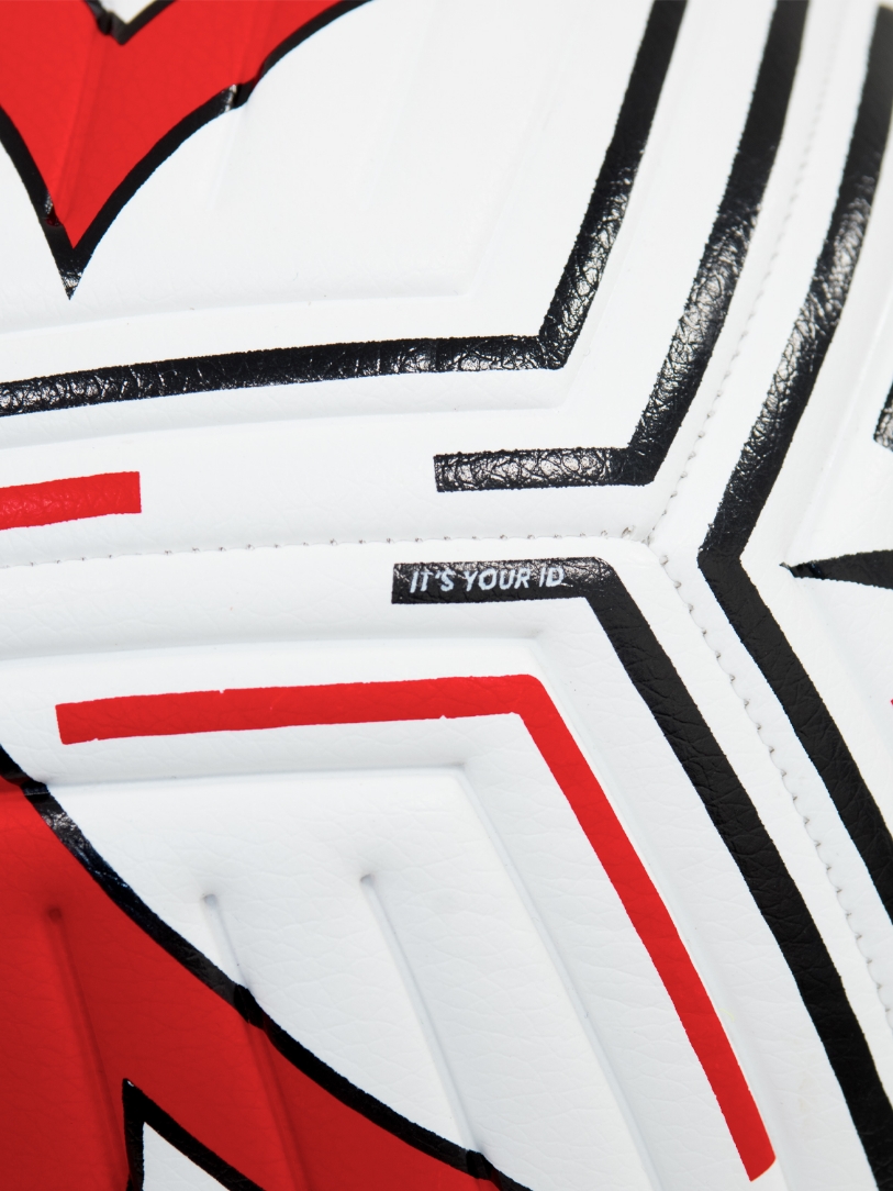 Pro Player Football Jersey | Red Football Top | Avec Sport