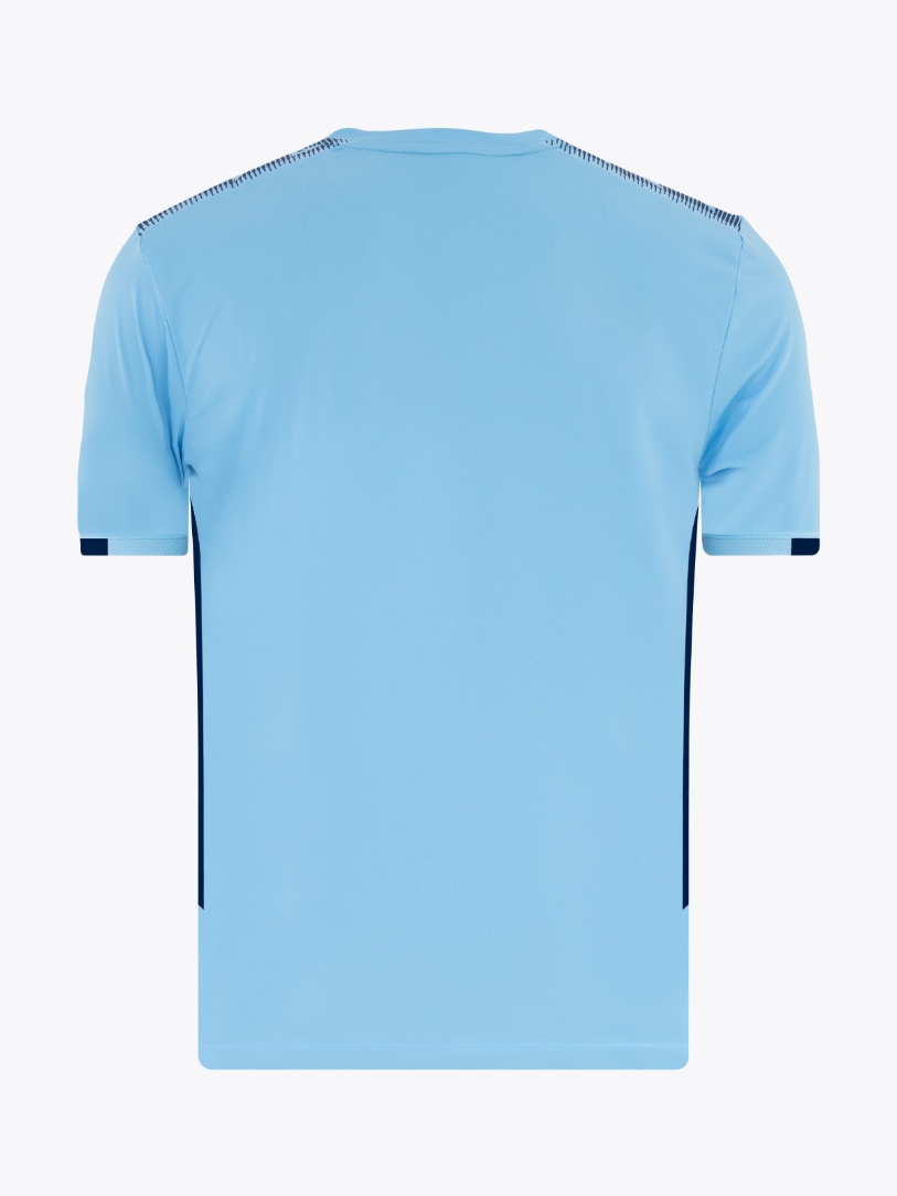 Pro Intent Football Jersey | Hyper Sky Blue | Avec Sport