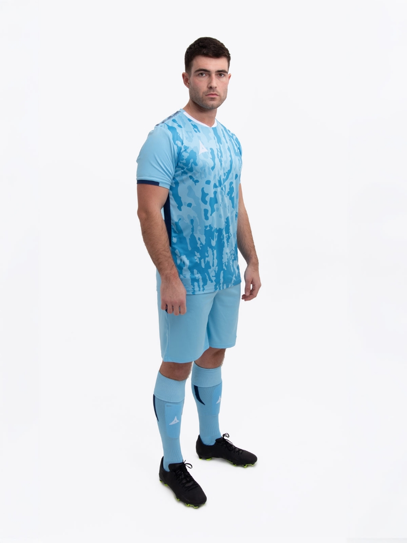 PRO INTENT SOCK - HYPER SKY