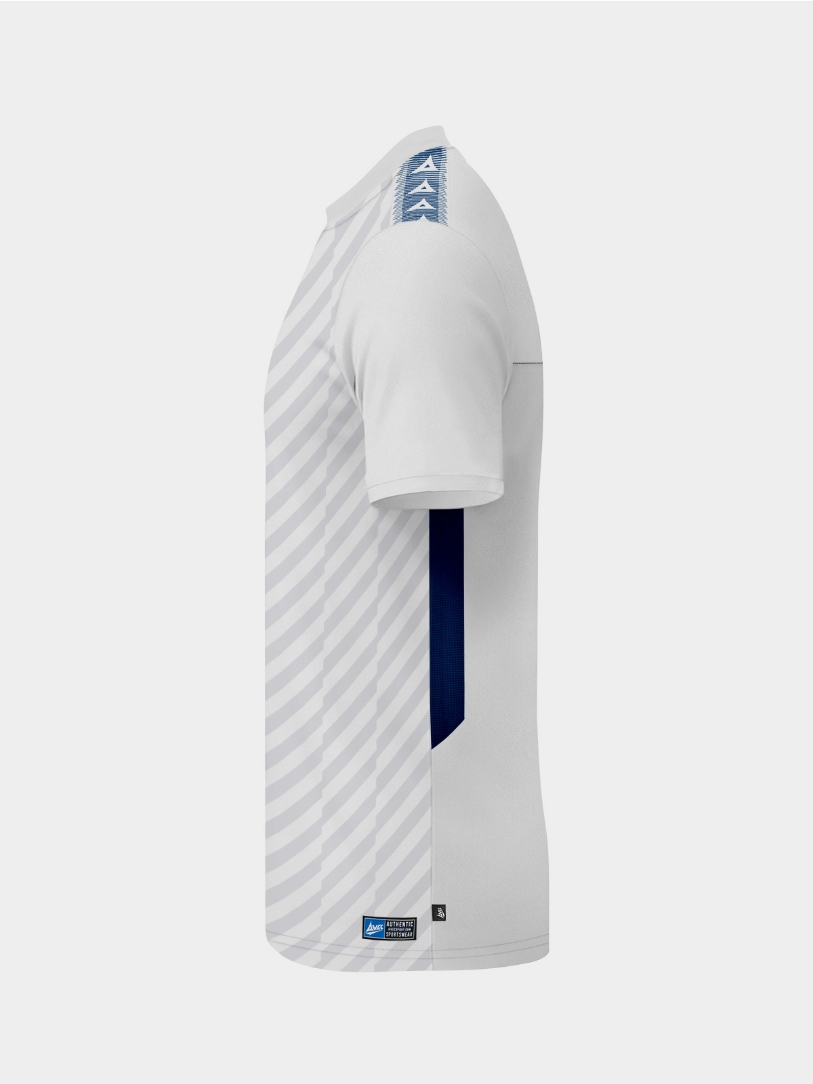 Evolve Pro 3 Grey Jersey | Grey Football Jersey | Avec Sport